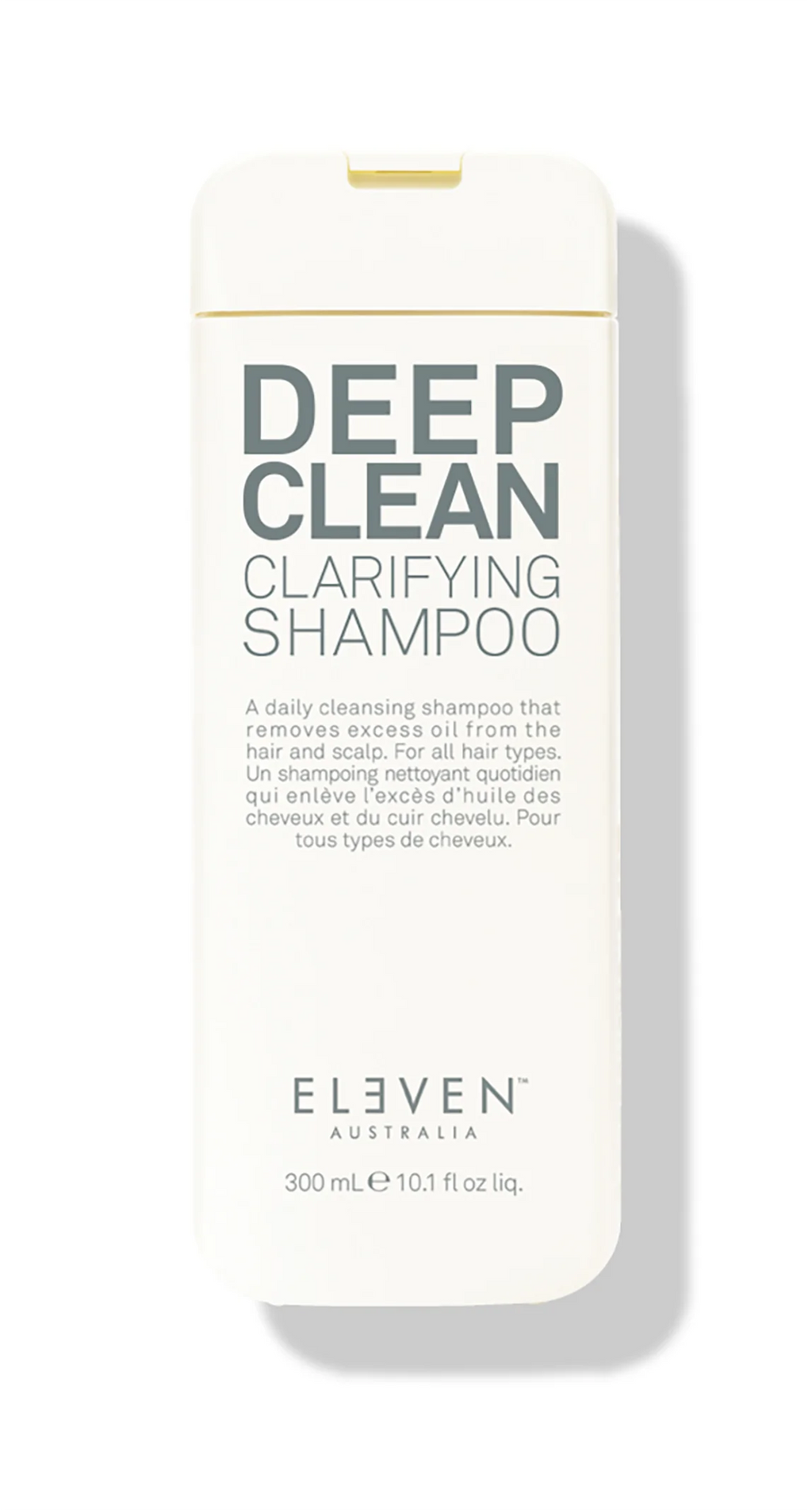DEEP CLEAN CLARIFYING SHAMPOO – Hair Valley